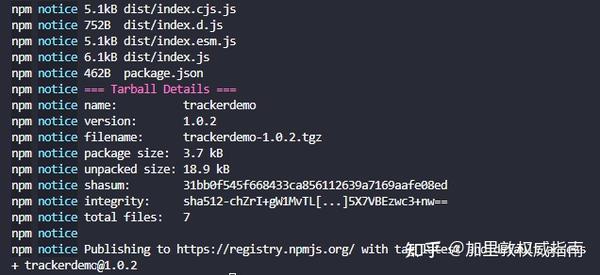 清晰详细的前端埋点SDK入门实现 - 知乎