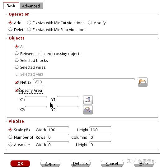 IC训练营项目典型Calibre DRC案例（NW.S.2,PMET.S.1,PO.W.20等DRC Violation） - 知乎
