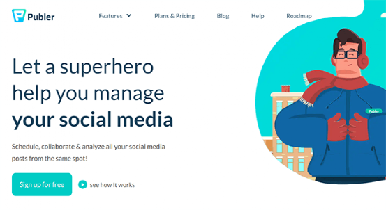 2023年14个最佳社交媒体管理工具（上） - 知乎