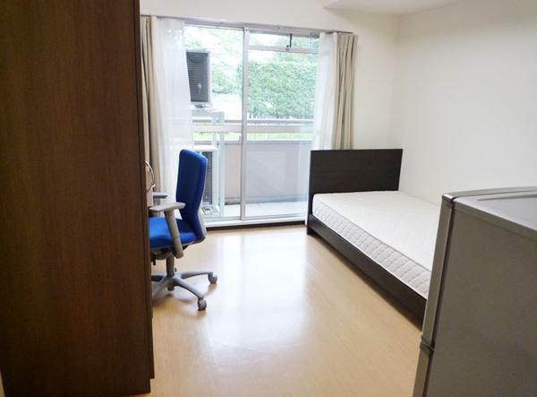 京都大学的宿舍到底长什么样子？ - 知乎