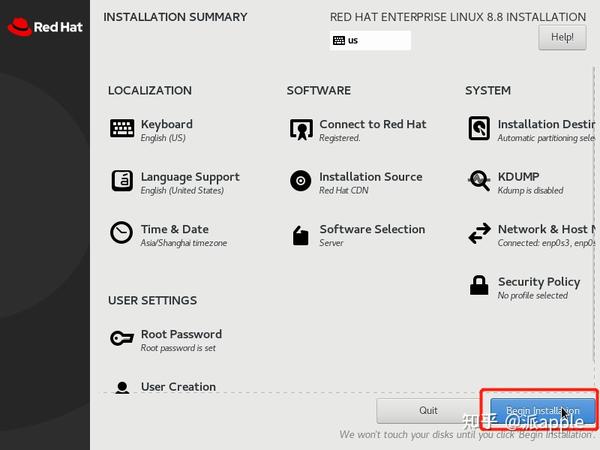 摆脱CentOS 8，免费订阅、下载和使用RHEL 8 - 知乎