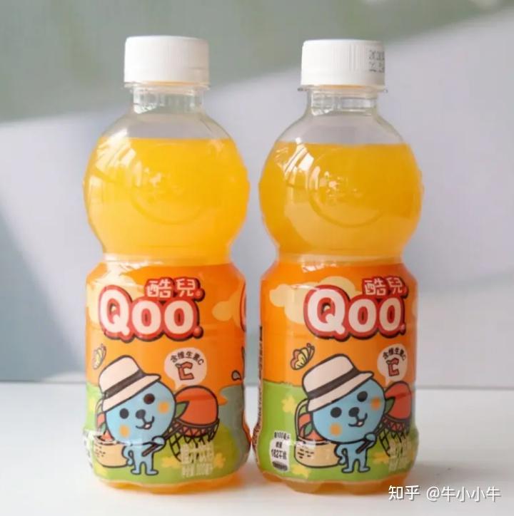 那些属于80后童年回忆里的“降暑糖水饮料“ - 知乎