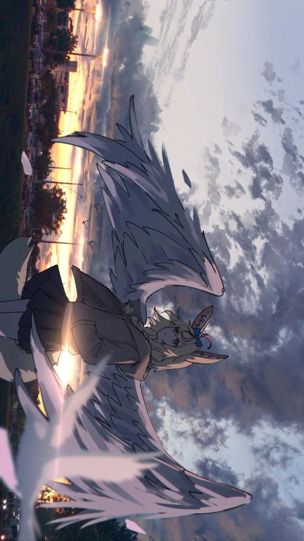 插画师twi：naji0w0插画师twi：QUASARCAKE插画师twi：artPaji插画师twi：JL_T4N - 知乎