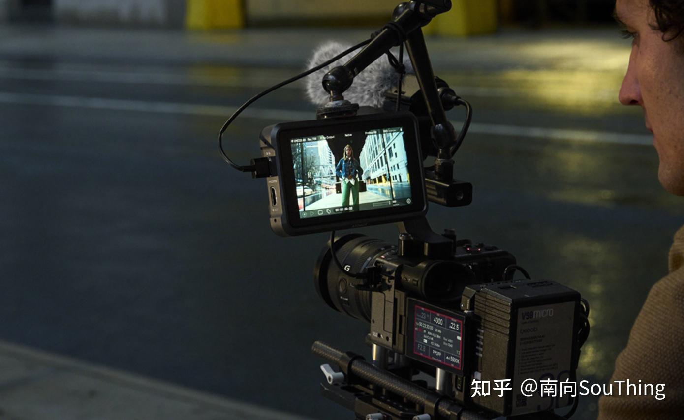 改款A7M4？小FX3？索尼正式发布FX2！ - 知乎