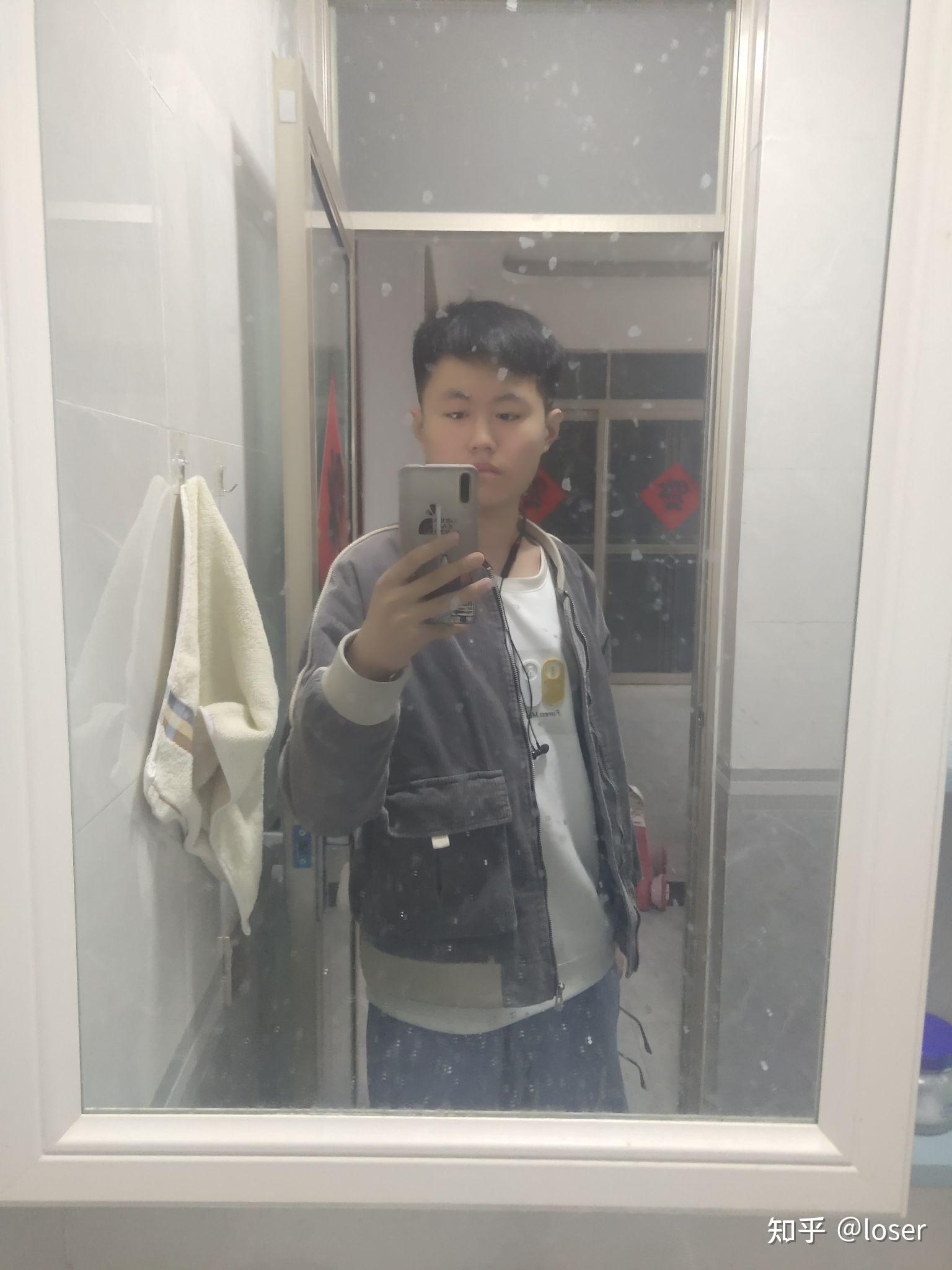 一个普通男生该怎么提高自己的颜值 知乎