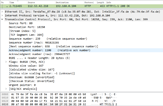 超详细的Wireshark使用教程，看完 速成高手！ - 知乎
