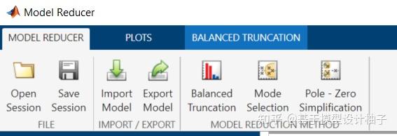 Simulink 模型降阶 ROM - 合集 - 知乎