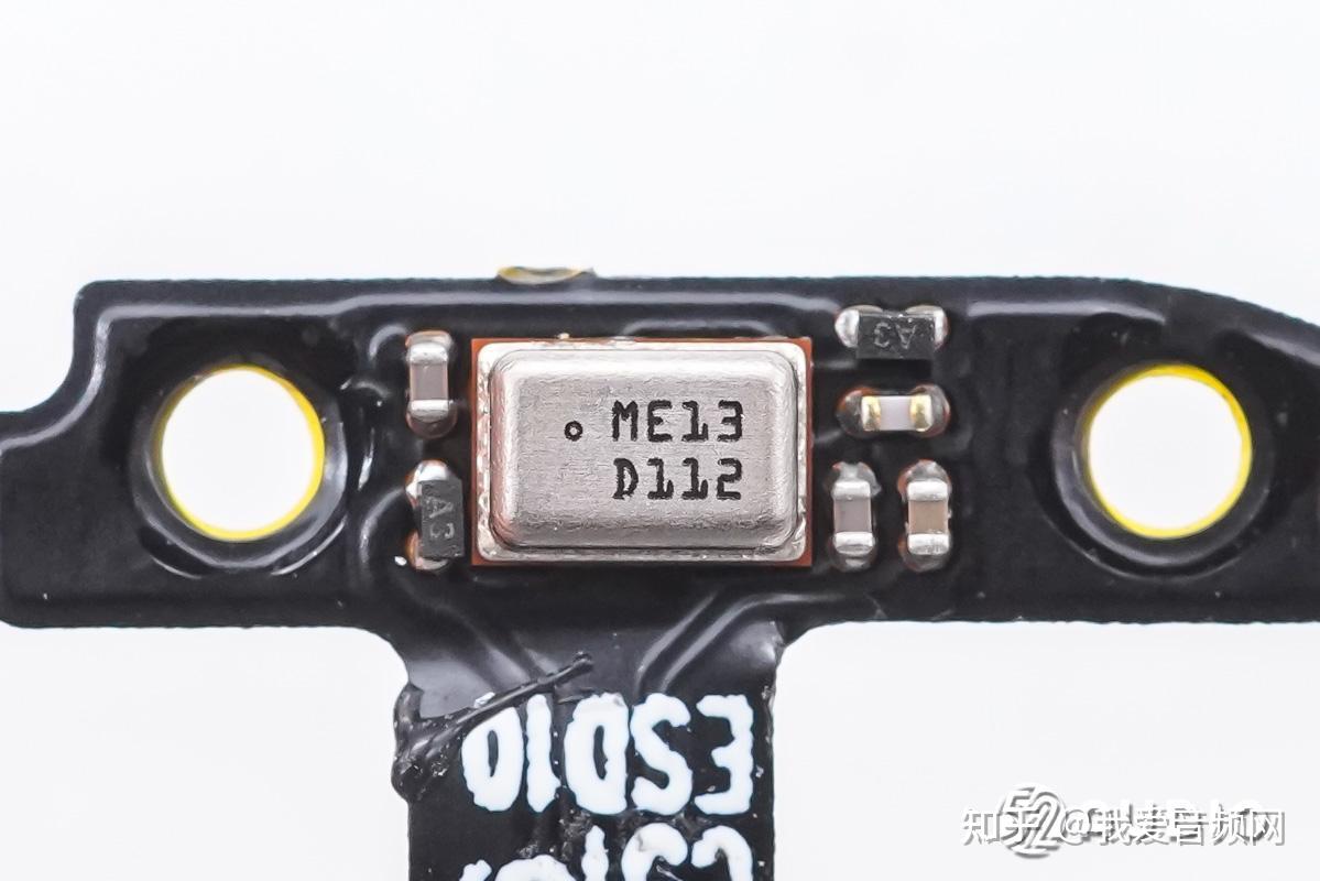 IP68 级别防水防尘认证，Noise ColorFit Pulse Go Buzz智能手表拆解报告 - 知乎