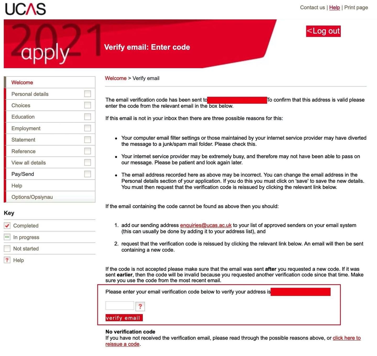 工具贴//英国UCAS账号注册与申请流程全解析 - 知乎