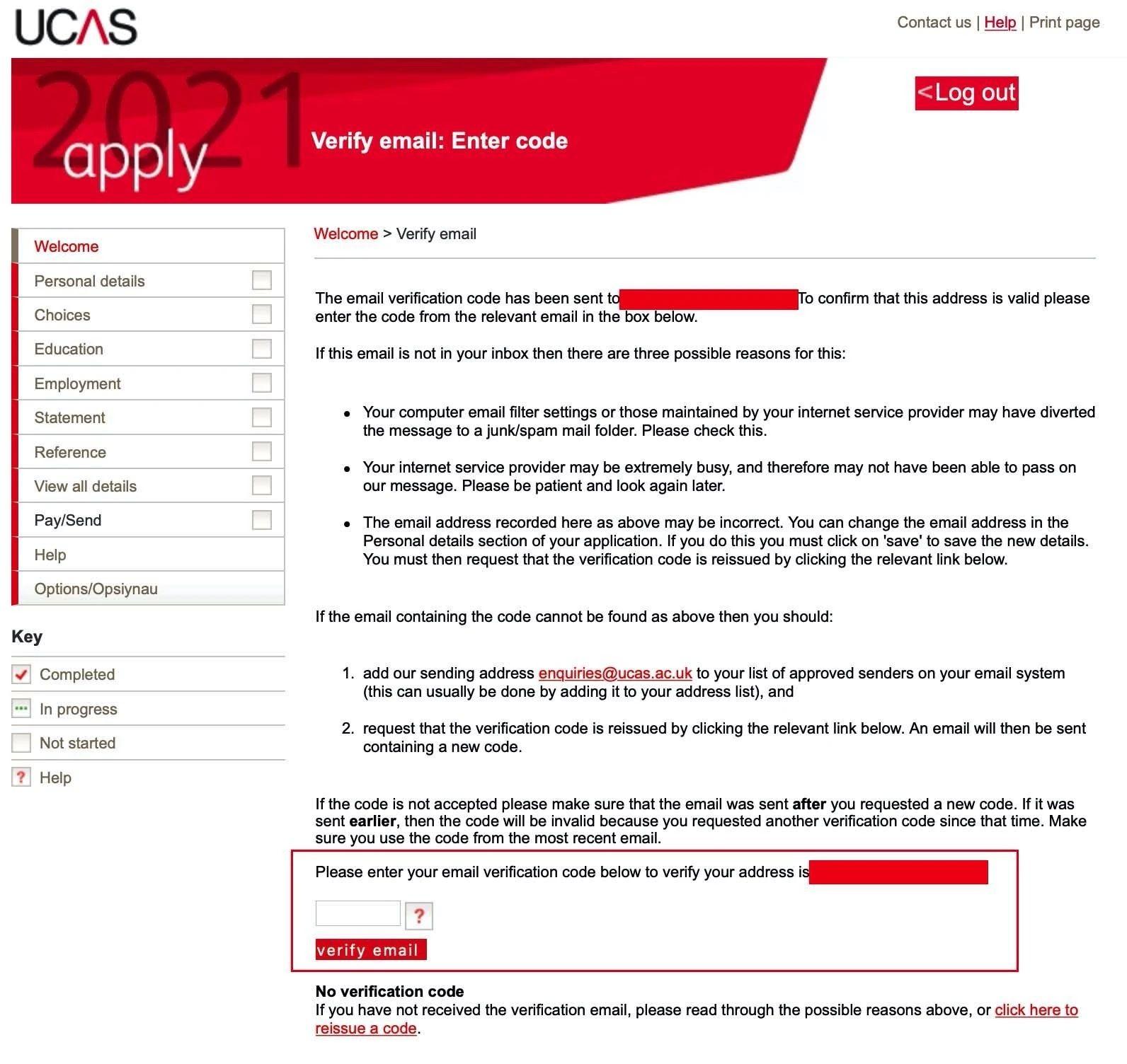 工具贴//英国UCAS账号注册与申请流程全解析 - 知乎