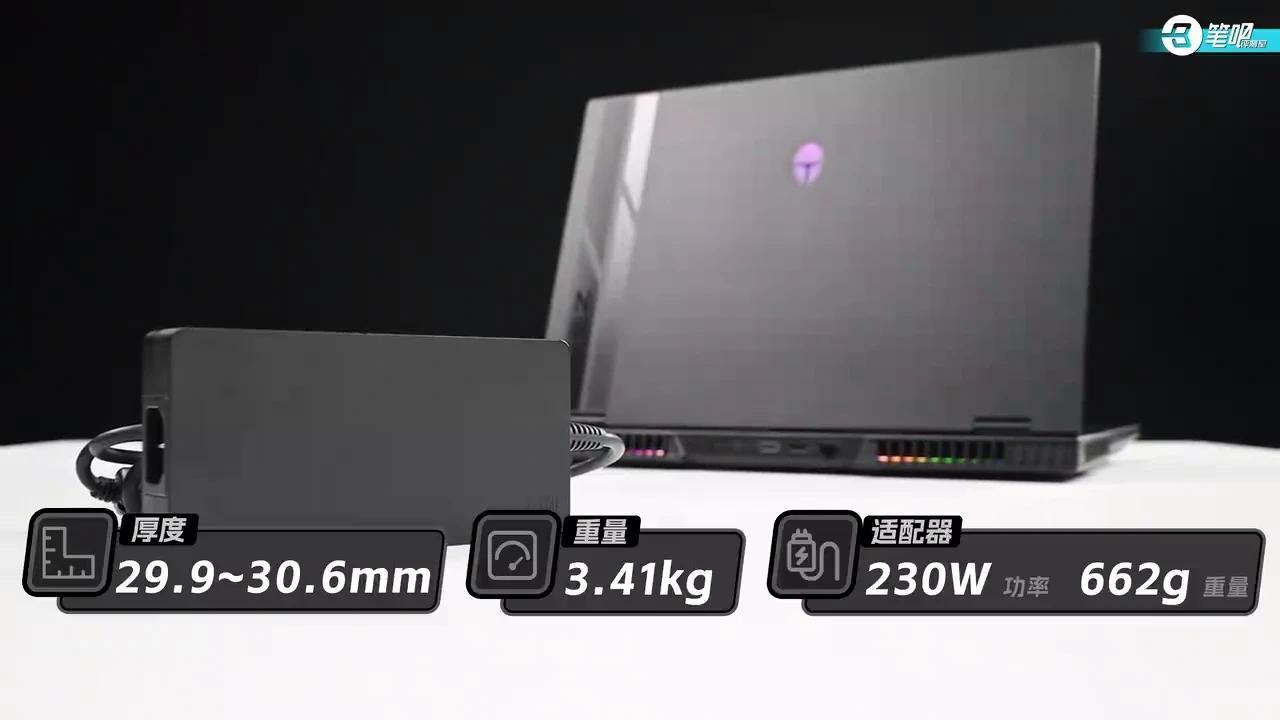 只要7999的18寸游戏本！雷神 ZERO 18评测 - 知乎