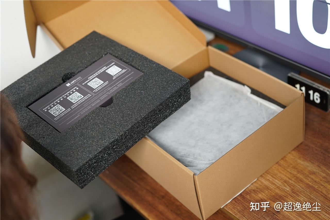 利用HIFIMAN EF499打造家中Roon流媒体聆听解决方案实例 - 知乎