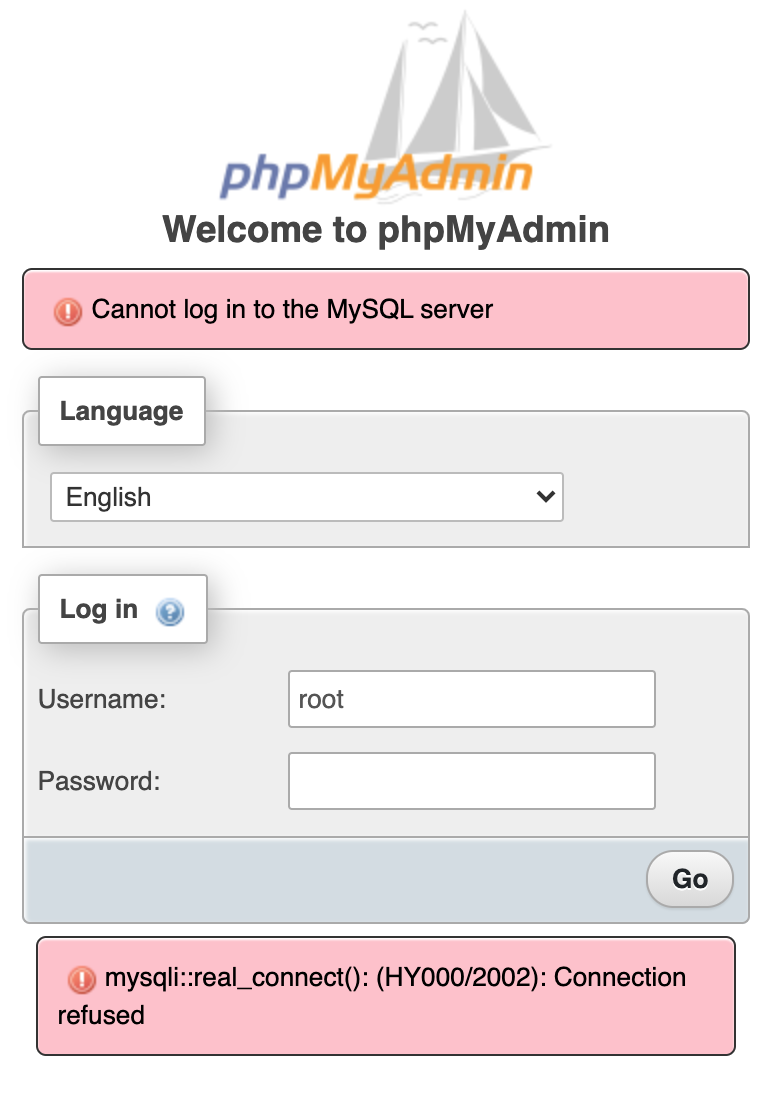 Synology NAS 安装phpMyAdmin和MySQL(MariaDB)的外网连接 - 知乎