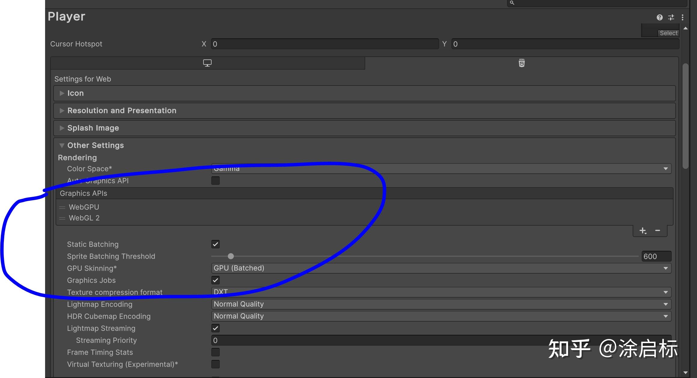 Unity WebGL 开发指北（完全篇） - 知乎