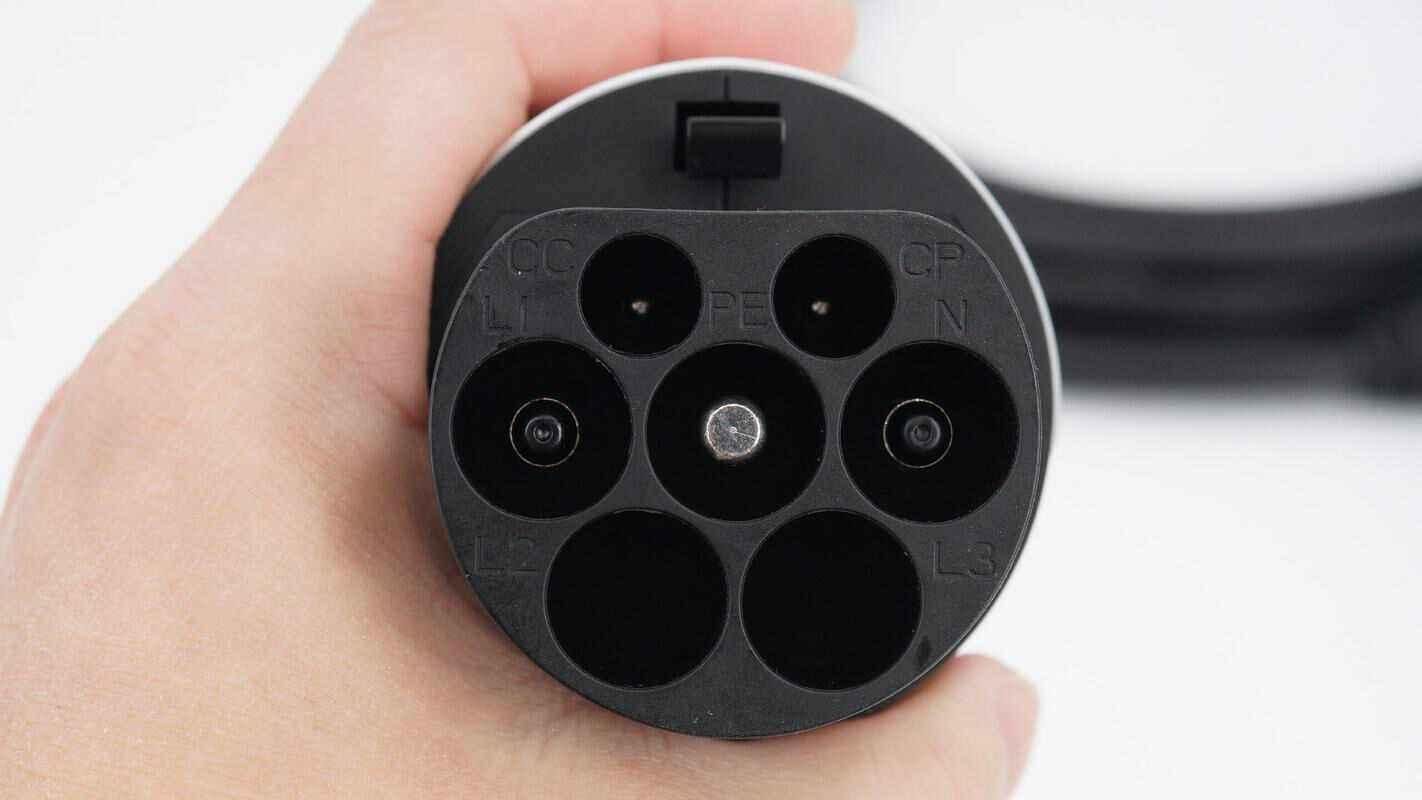 拆解报告：Aohi奥海3.5/4kW智能充放电一体枪 - 知乎