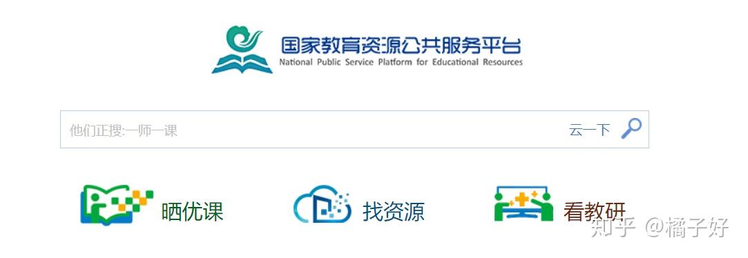 教师资源网站：公开课、慕课、教案、试卷、微课、PPT、电子课本、练习册！免费！ - 知乎