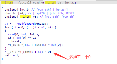 BUU gwctf_2019_chunk(off-by-none)(realloc_hook) - 知乎