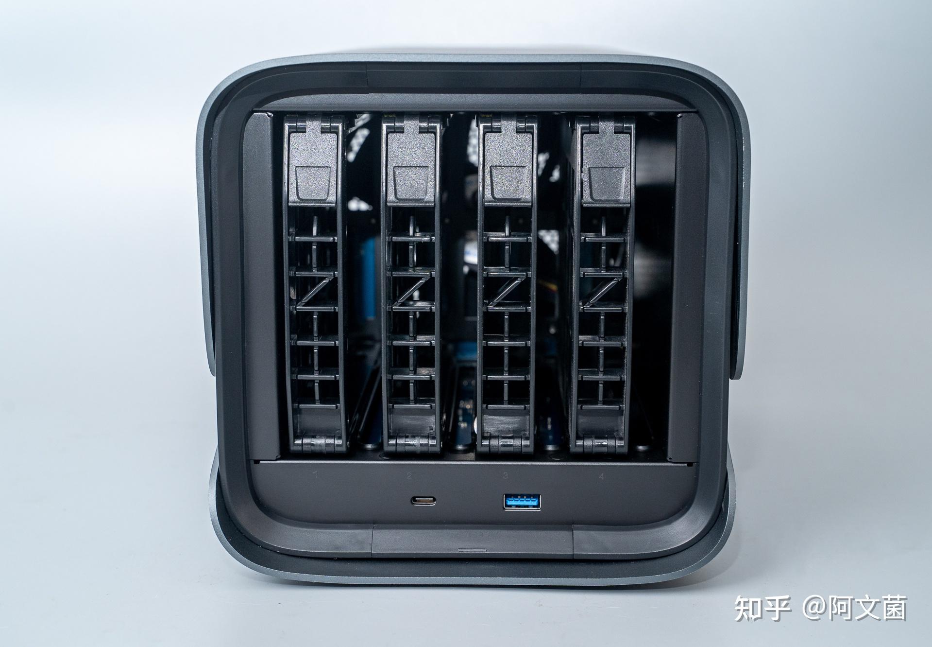 从小白走向专业：极空间新Z4 开箱体验！Dcoker安装QB下载器教程 - 知乎