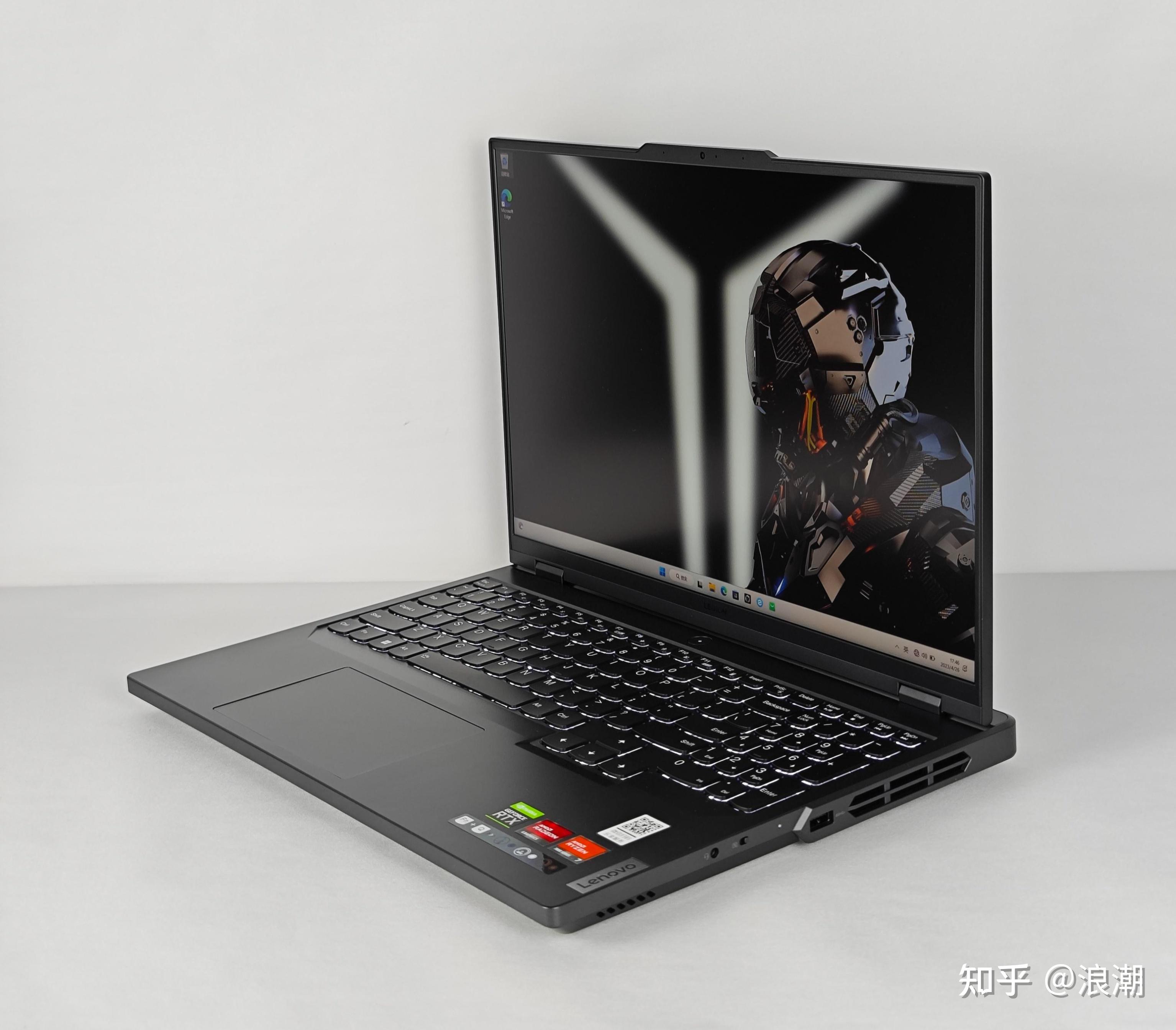 2023联想拯救者R9000P测评，2025年还值得买吗？有哪些优缺点？ - 知乎