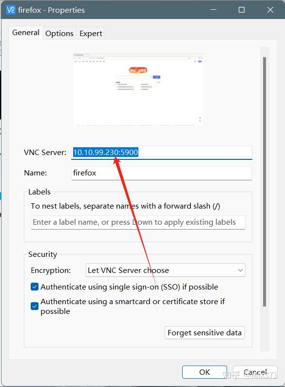 docker部署firefox浏览器 - 知乎
