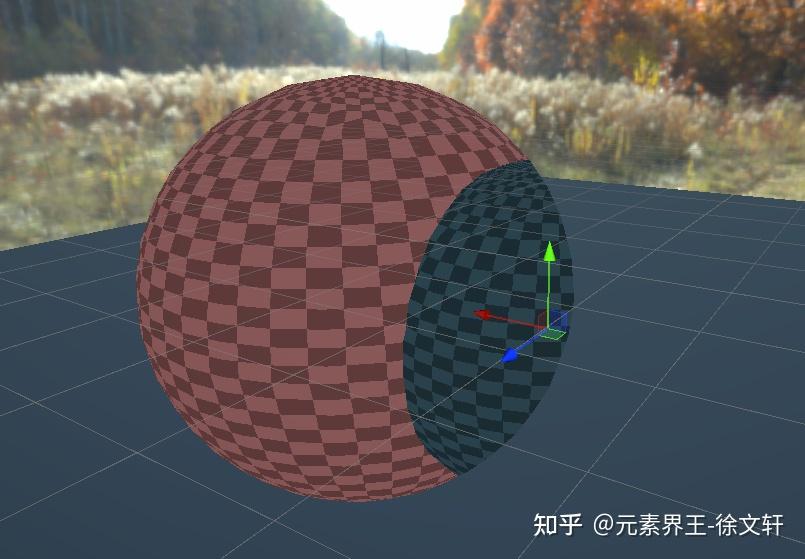 ASE Stencil Buffer 边缘内透，3D卡牌，建筑布尔，美术向多面应用，灵长类都能学会的无代码操作！ - 知乎