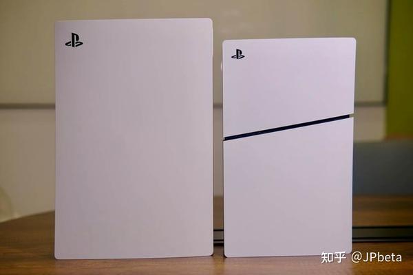 一步一图！PS5轻薄版 VS PS5初版详细对比评测 改了哪里？值得买吗？ - 知乎