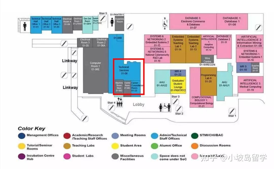 新加坡国立大学NUS生存指南 | 校内打印地点合集 - 知乎