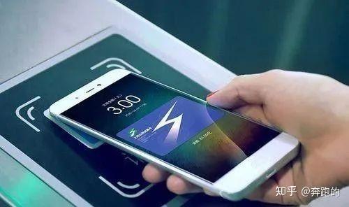 一文搞懂RFID与NFC - 知乎