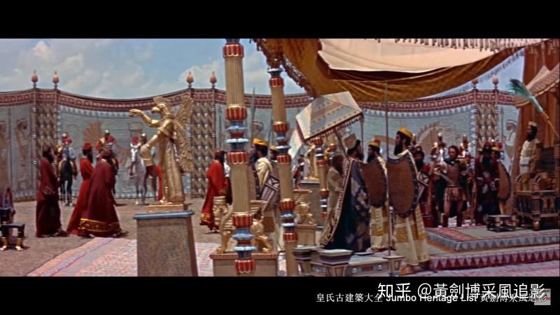 第4132回：远征高加米拉战役，长枪骑兵歼长生军 - 知乎