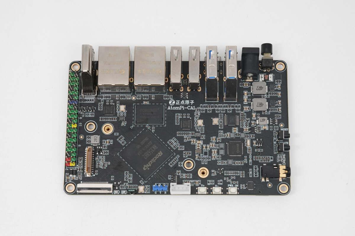 YMTC长江存储 eMMC EC150搭配瑞芯微RK3568平台兼容性测试，多系统表现解析 - 知乎