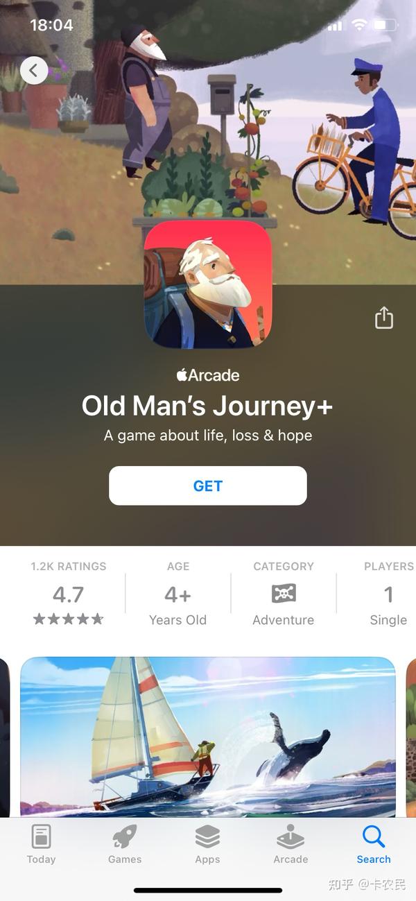 2023 年 Apple Arcade 值得体验的游戏推荐 - 知乎