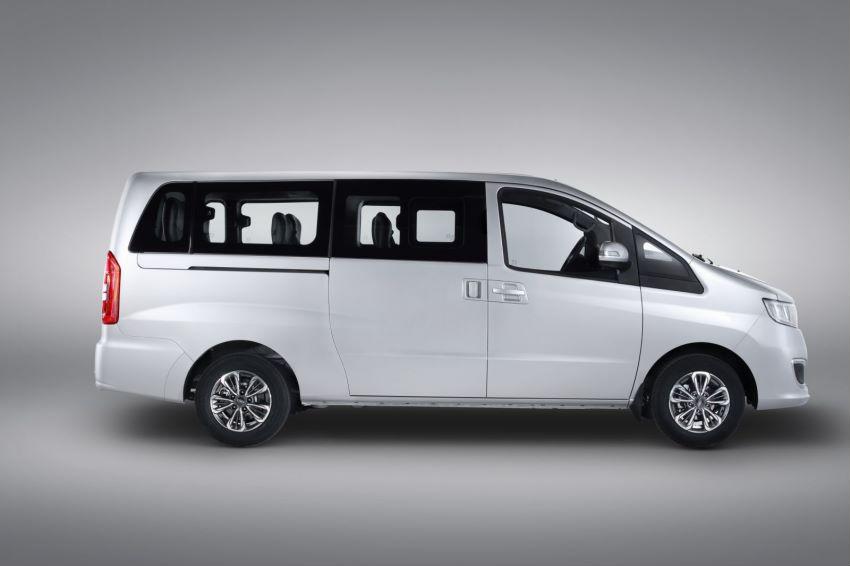 10万级混动MPV市场新秀：江淮瑞风M3 HEV表现如何？ - 知乎