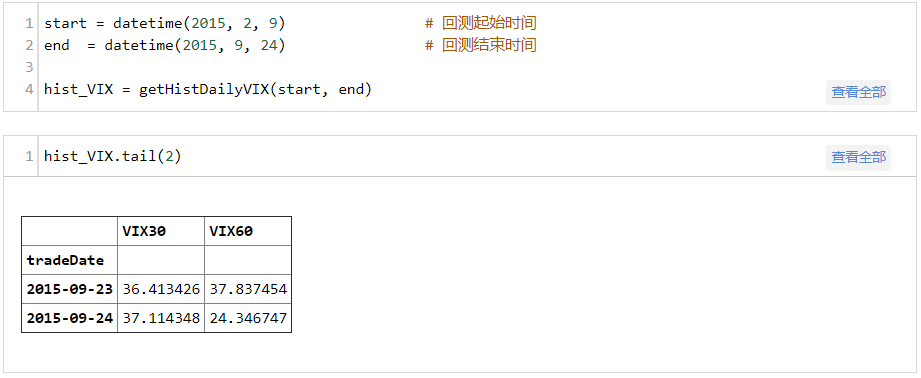 一文教你构建中国波指 - 知乎