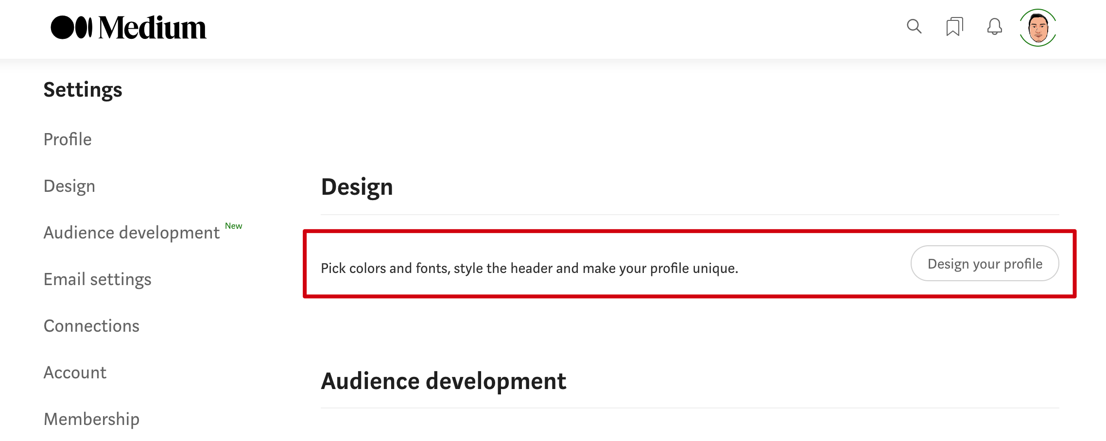如何基于Medium定制自己的博客网站 - 知乎