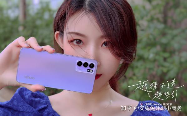 OPPO Reno7 Pro评测：焕然一新、收获芳心 - 知乎