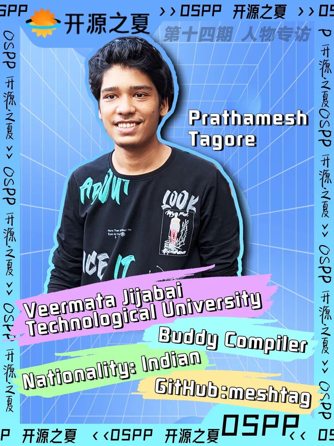 专访｜和 Buddy Complier Mentor&Student 一起聊聊开源那些事儿 - 知乎