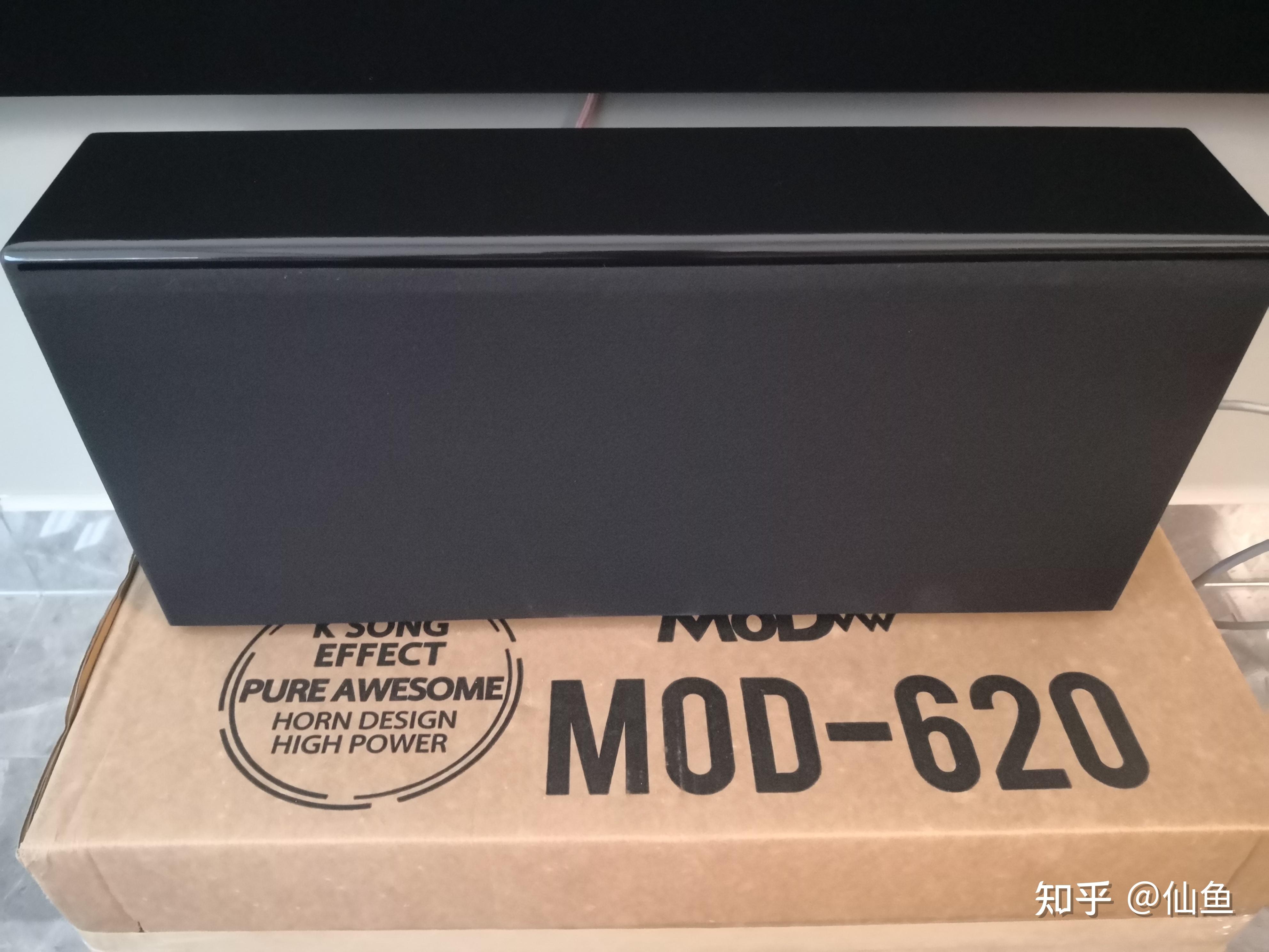 SoundBar 回音壁音响和传统 5.1 环绕音响有什么区别？