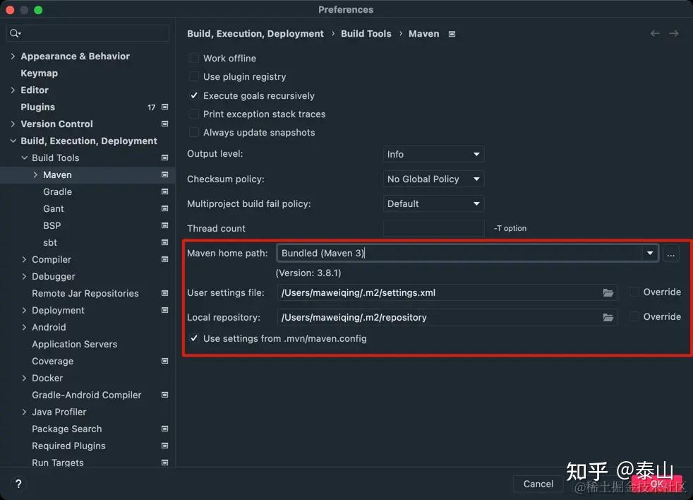 开源项目TARZAN-NAV | 基于springboot的现代化导航网站系统 - 知乎
