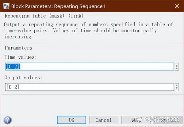 MATLAB的Simulink常用信号源模块（一） - 知乎