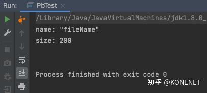 JAVA使用Protobuf - 知乎