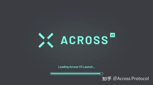 #AcrossV2 的发布总结 - 知乎