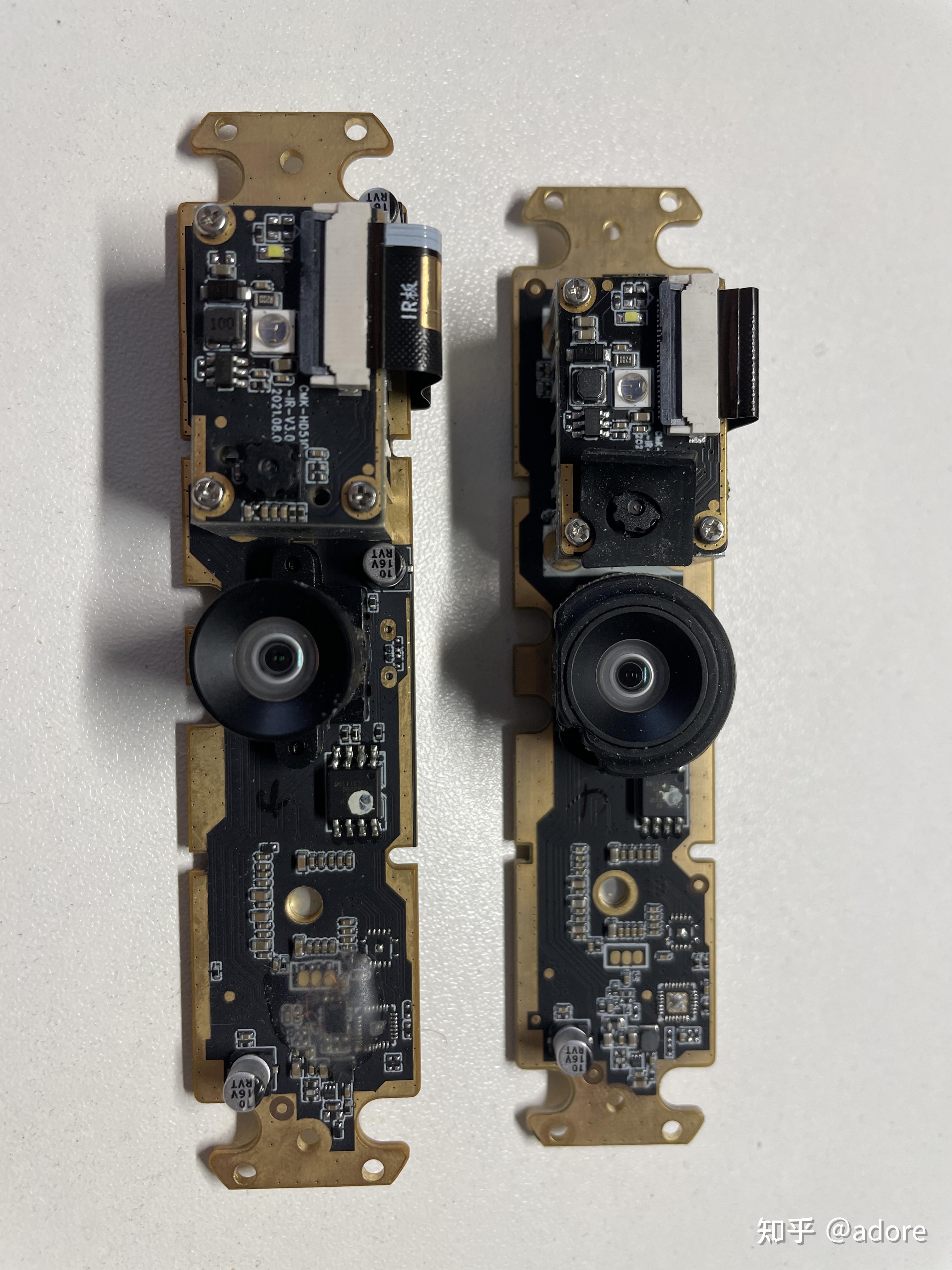 最便宜Windows Hello摄像头后继有人 —— Lenovo 510 FHD Webcam - 知乎