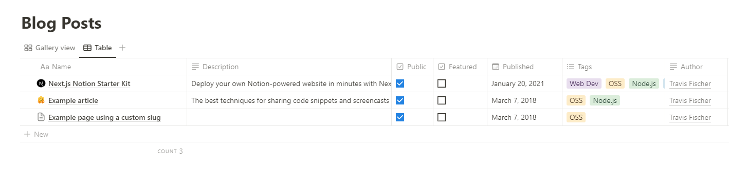 Notion API 探索笔记（一） - 知乎