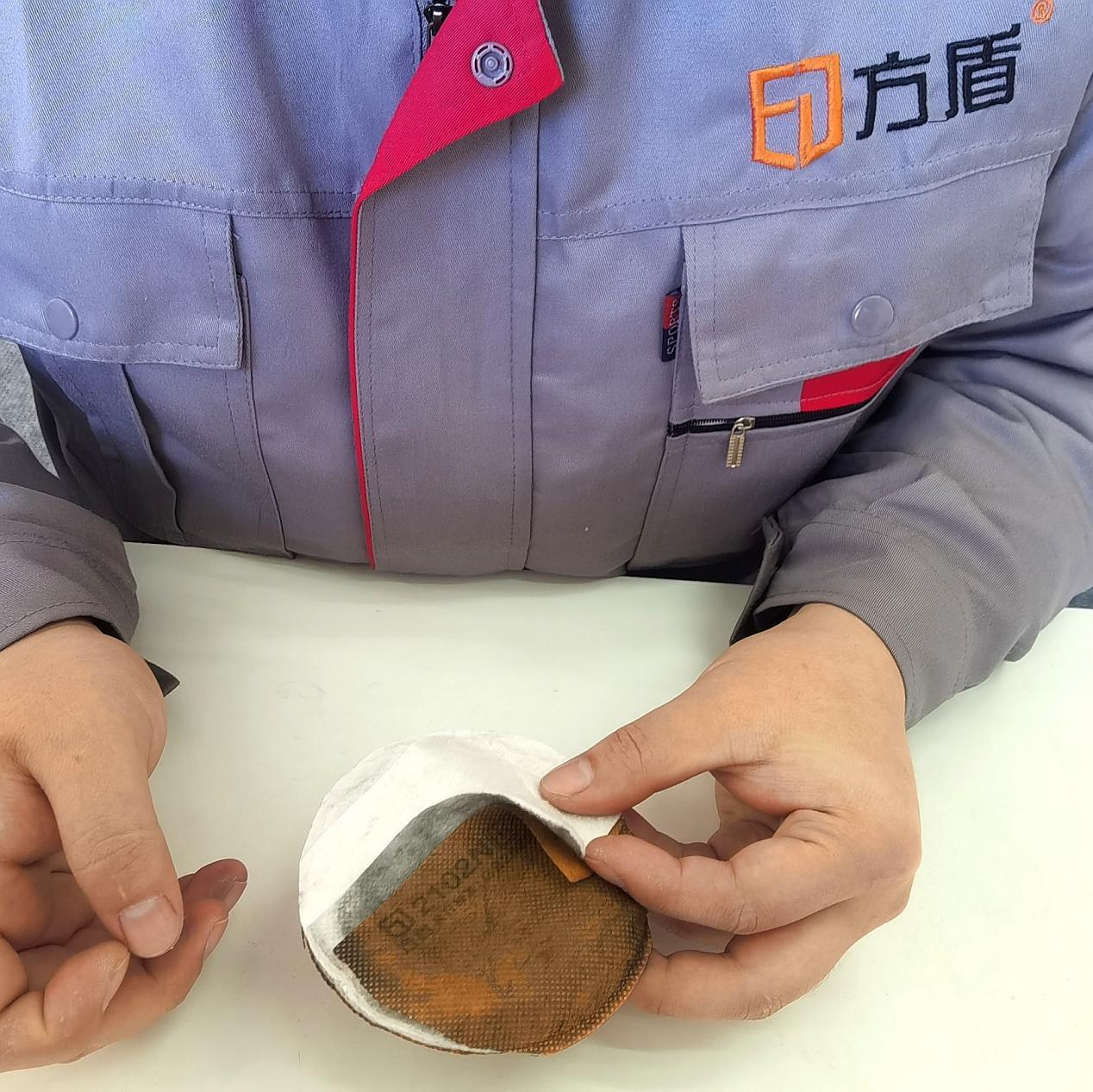 防尘口罩#方盾KN100 - 知乎