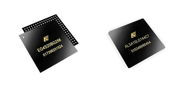 Xilinx芯片太贵，我选择国产替代！聊聊国产FPGA芯片选型 - 知乎