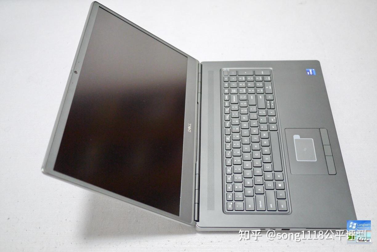DELL Precision 7760评测连载1：DELL旧瓶 - 知乎