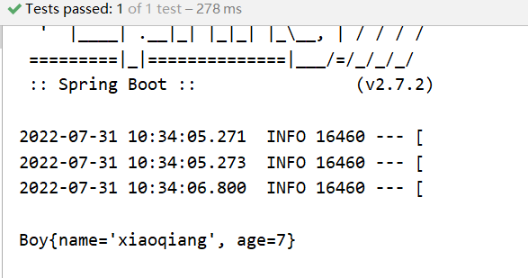 第3章 Spring Boot项目配置 - 知乎