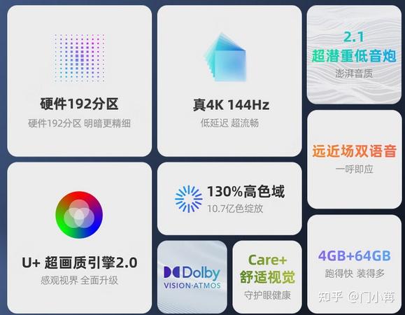 海信电视85E5H和小米电视Espro86哪一个更值得入手？