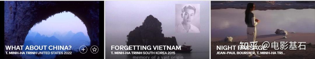 郑明河导演合集 - 知乎