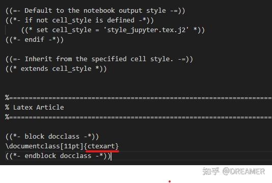 2024全网最新 jupyter lab/notebook导出pdf不显示中文的解决方法，个人独创亲测有效！ - 知乎